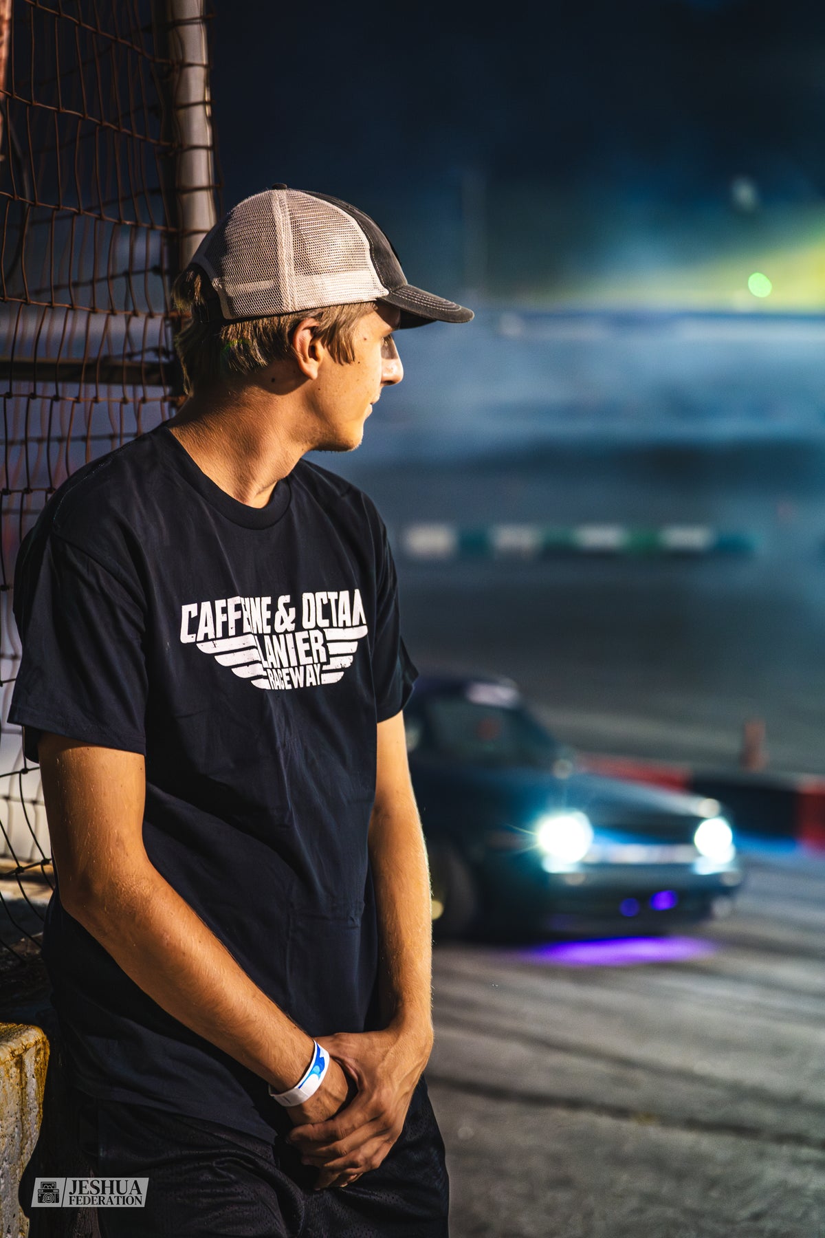 Products - Caffeine And Octane