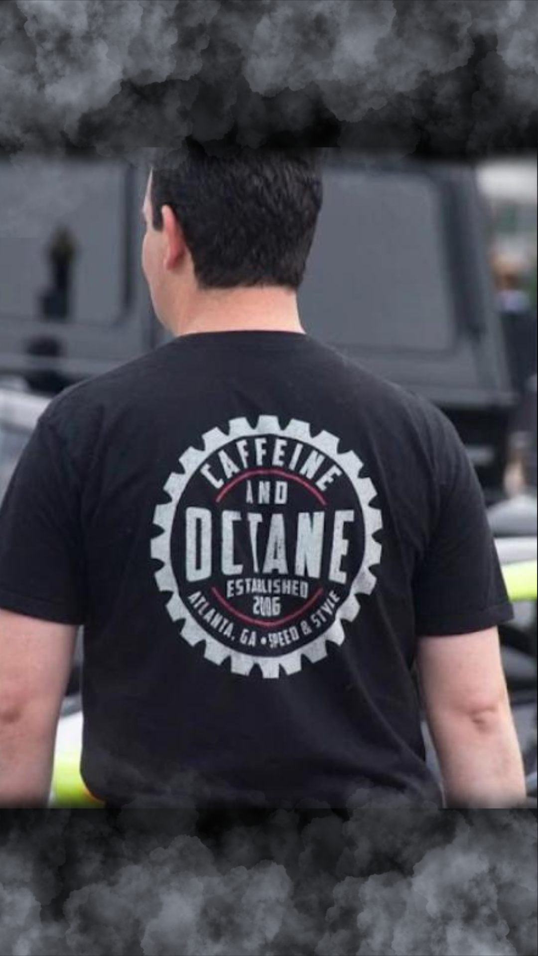 Products - Caffeine And Octane