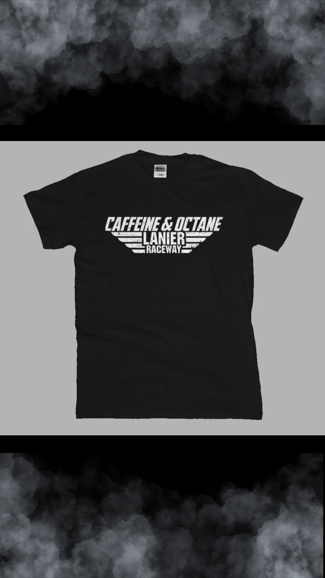 Products - Caffeine And Octane