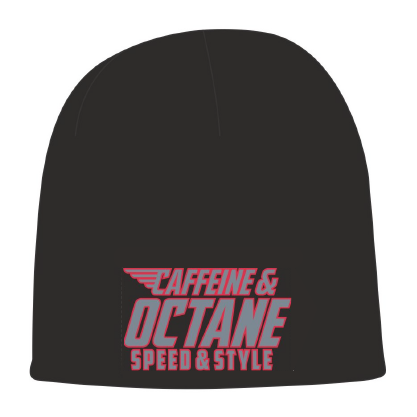 HATS AND MORE - Caffeine And Octane