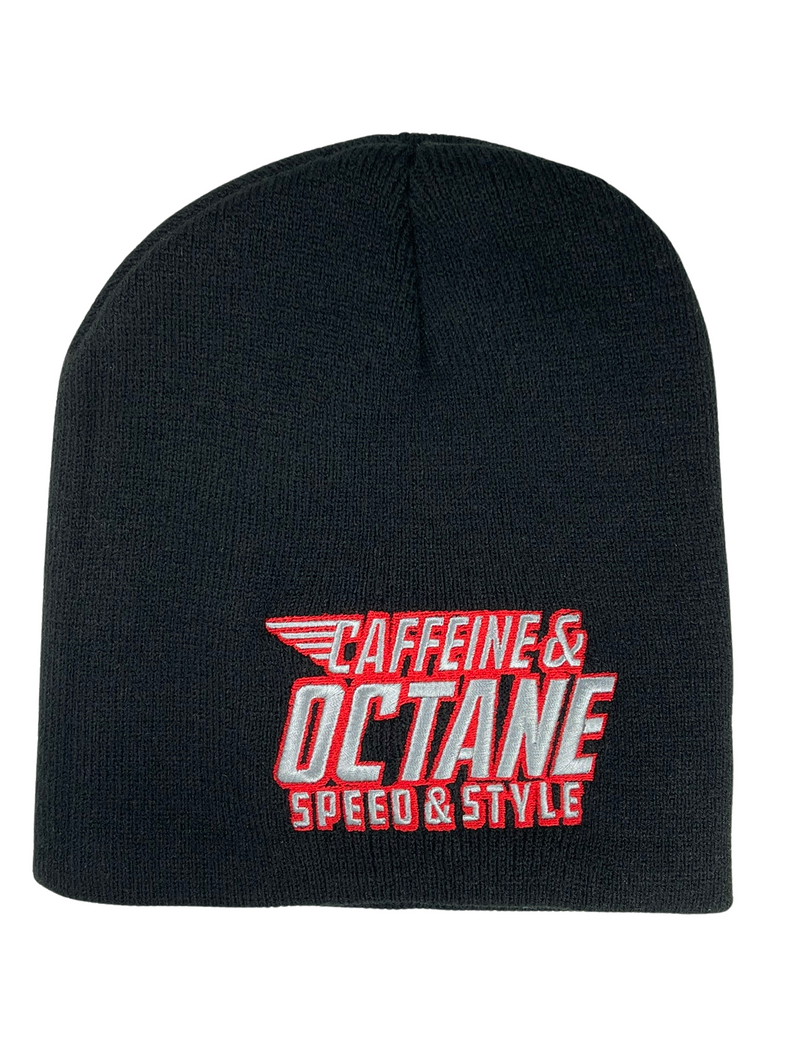 HATS AND MORE - Caffeine And Octane