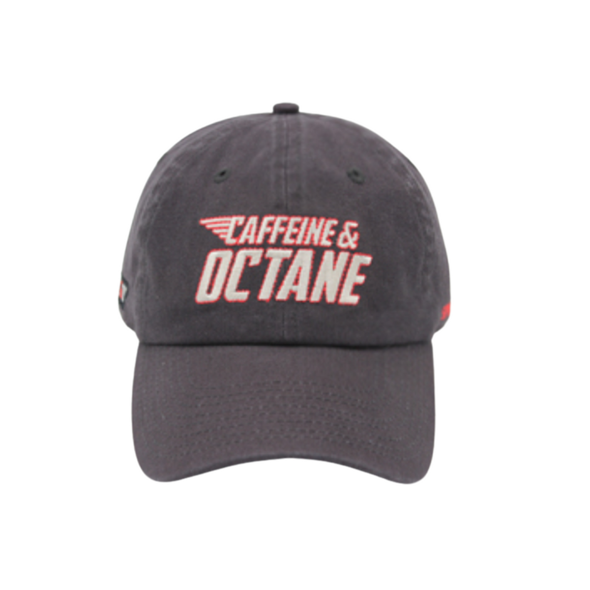 Products - Caffeine And Octane