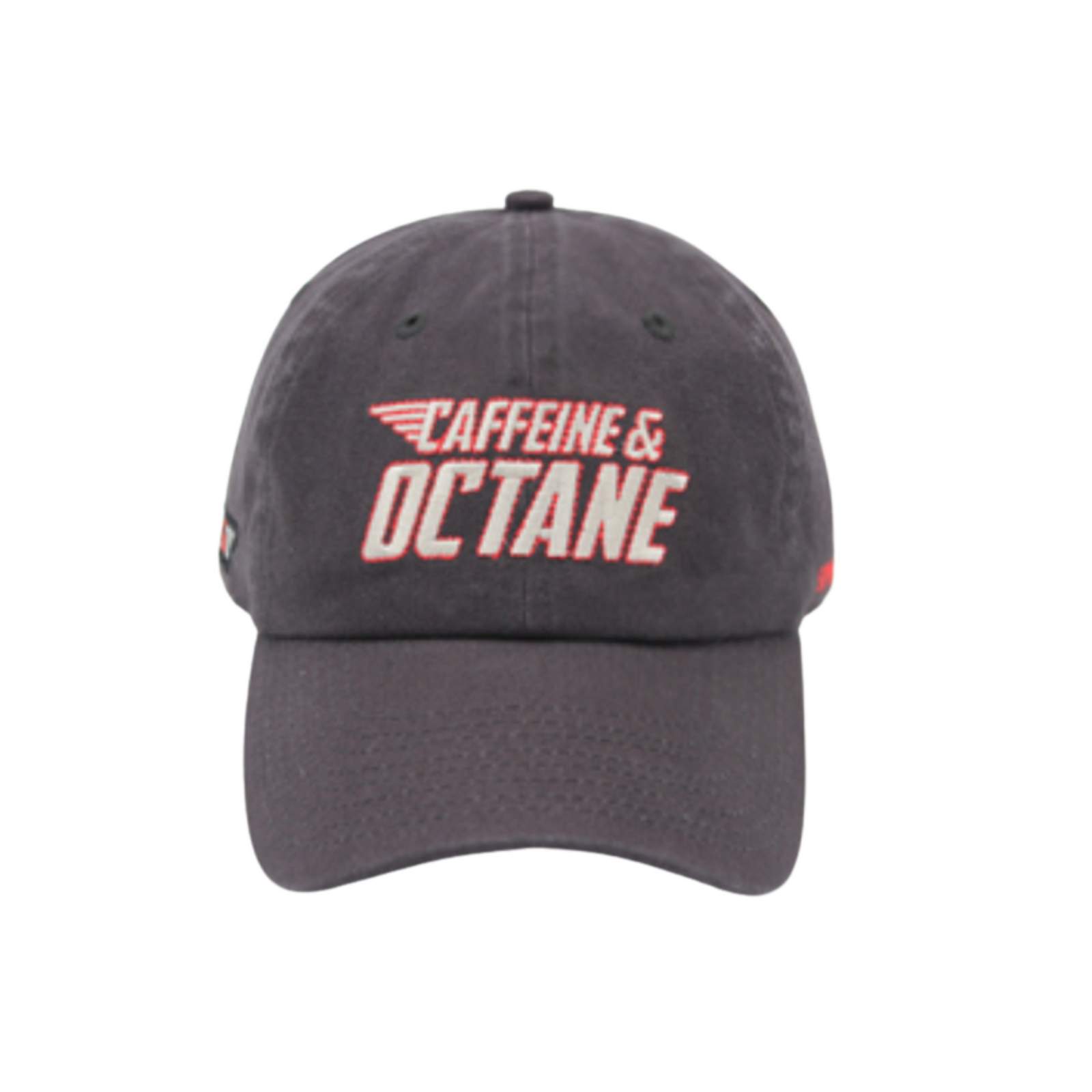 Products - Caffeine And Octane