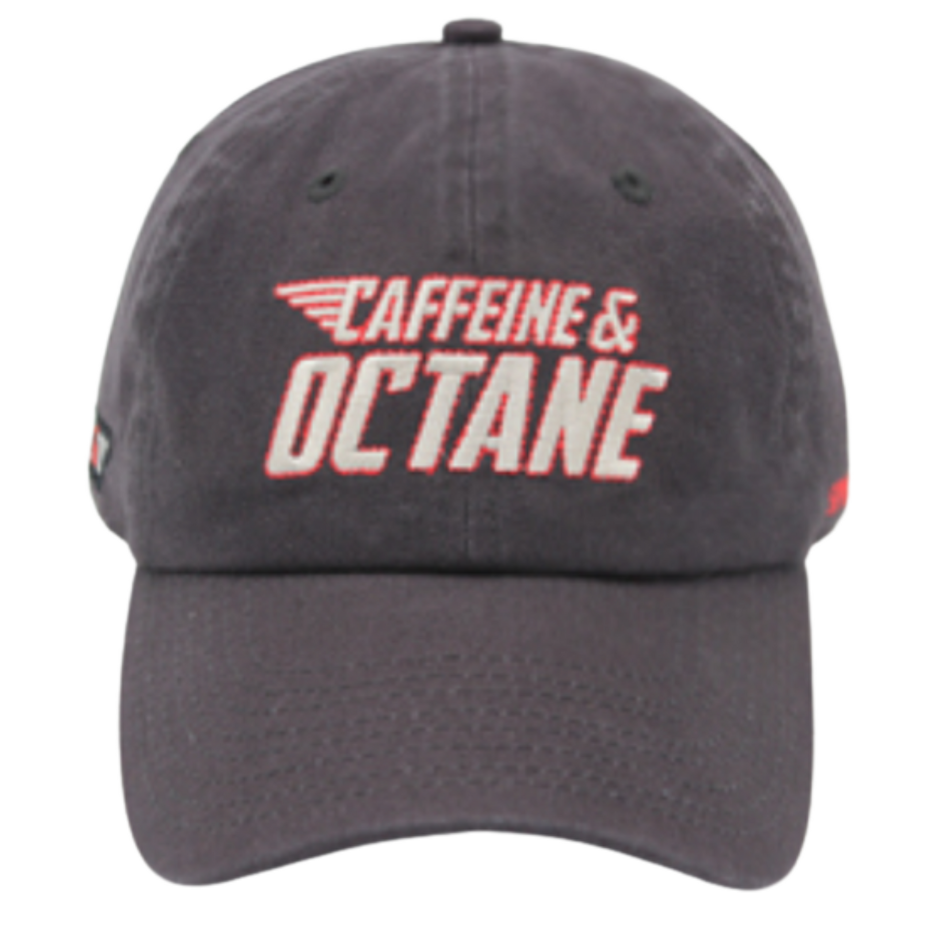 Products - Caffeine And Octane